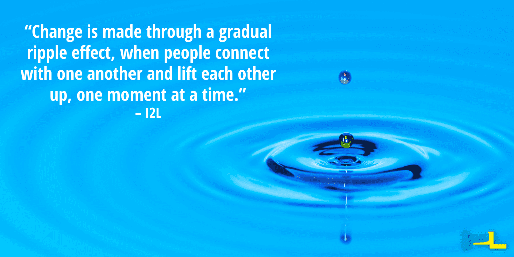 At I2L, we celebrate love all year long! | Intend2Lead